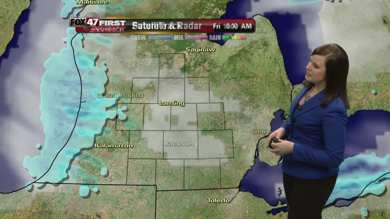 Fox 47 Morning News at 7 - YouTube