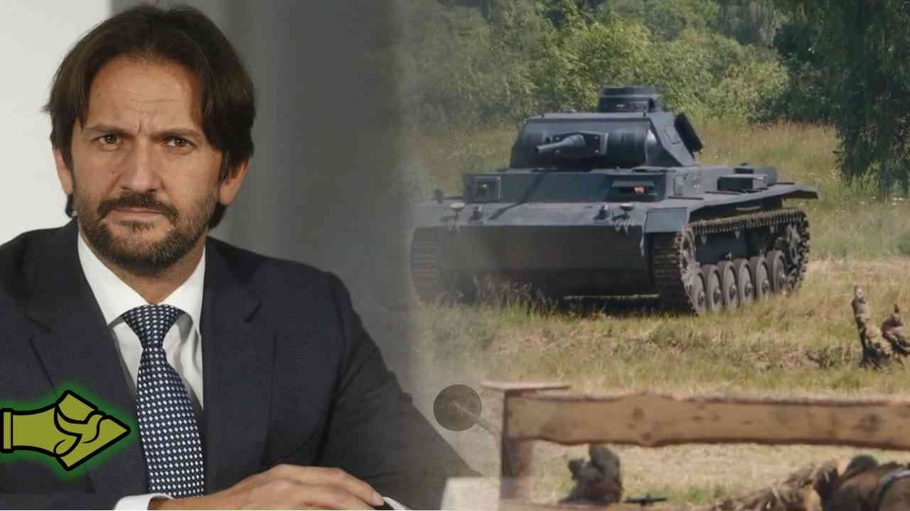 ΣΛΟΒΑΚΙΑ ΠΡΟΣ ΝΑΤΟ: ΣΤΑΜΑΤΑΜΕ ΤΗΝ ΠΡΟΜΗΘΕΙΑ ΟΠΛΩΝ ΣΤΗΝ ΟΥΚΡΑΝΙΑ - YouTube