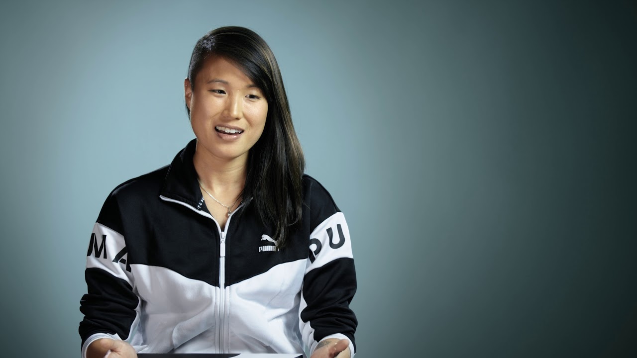 Unboxing Your Career - Nancy Yu - YouTube