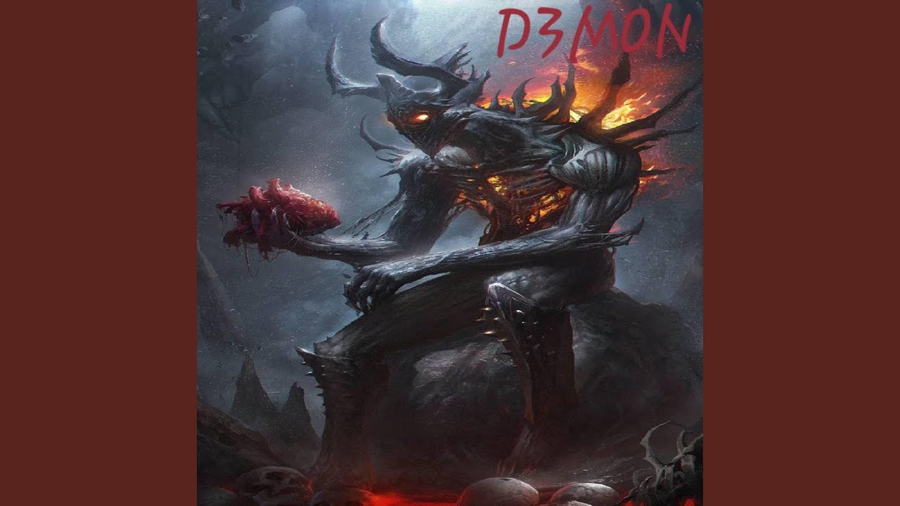 D3mon - YouTube