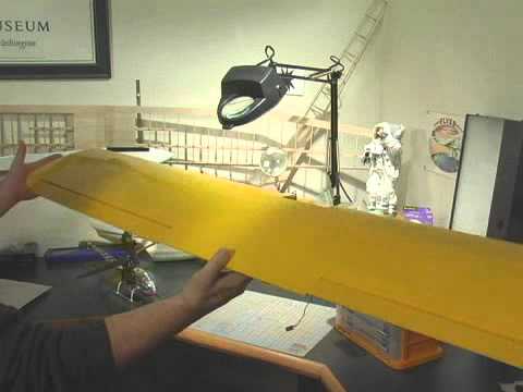 Where to Build RC Model Workshop - YouTube