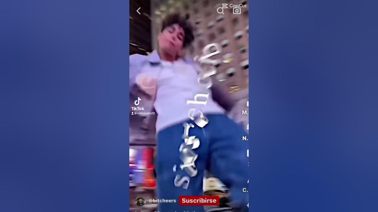 Ben Of The Week Pt2 Of Him Dancing 💃🥹 Edit Benoftheweektiktokcompilation Youtube