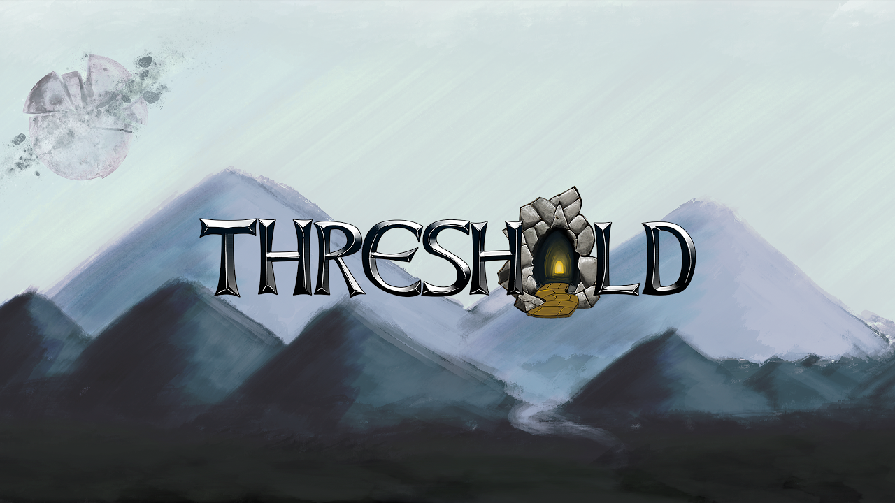 DND Threshold Live Stream - YouTube