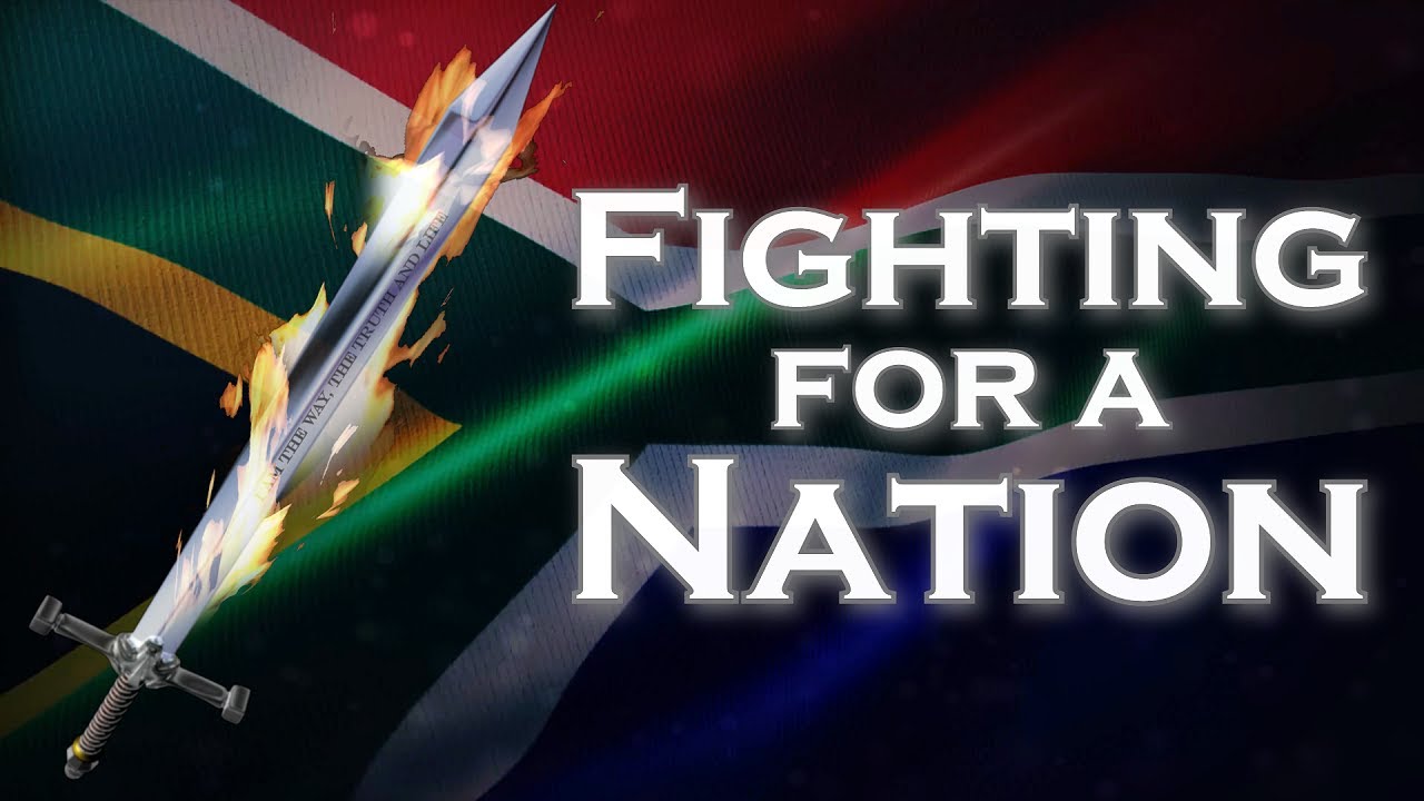Fighting for a Nation | Session 2 | Righteousness and Justice - YouTube