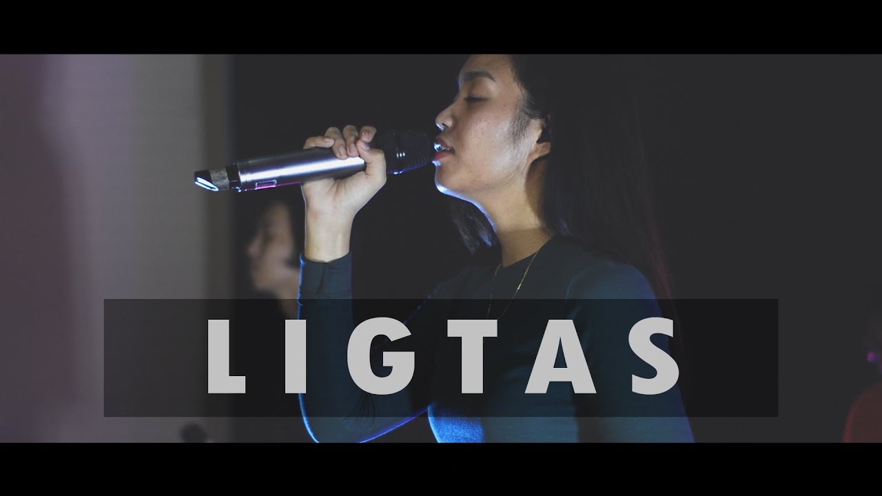Ligtas - Victory Worship - YouTube