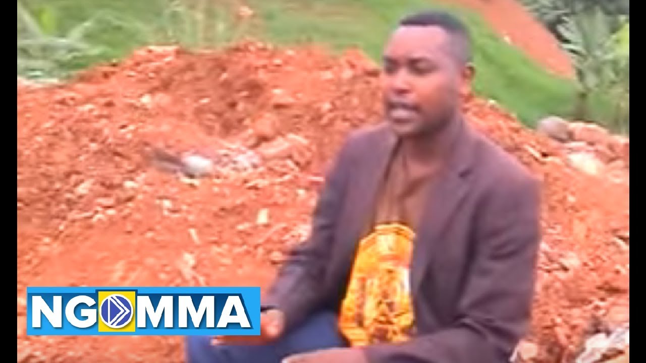 KURUGA WA WANJIKU - NO URINYAMBARARIA(4K VIDEO OFFICIAL) - YouTube