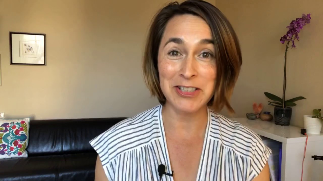 Feeling challenged to describe what you do? - YouTube