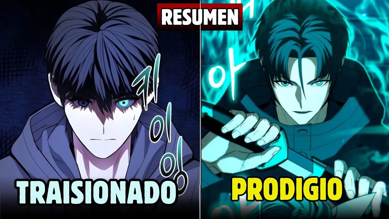 🔷 PASO DE ser HUMILLADO y DESPRECIADO A SER EL mas PODEROSO /RESUME ...