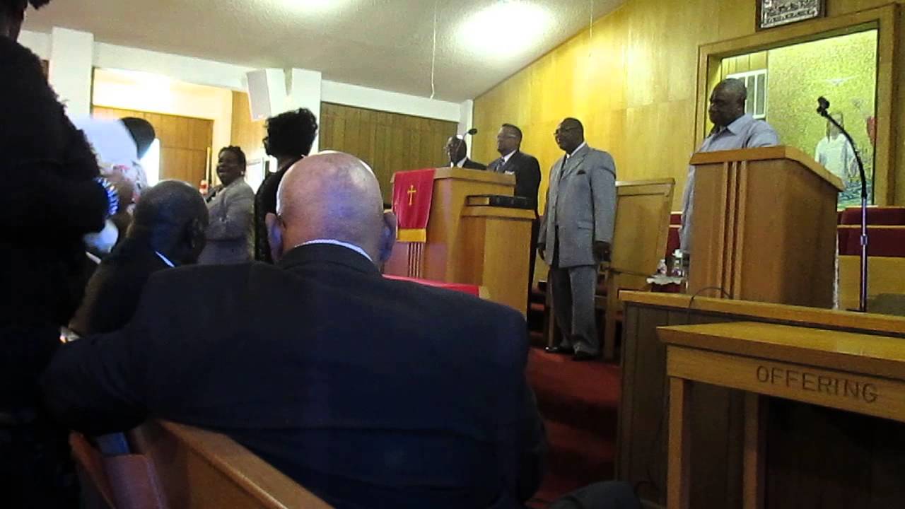 Get Right Church And Let's Go Home - YouTube