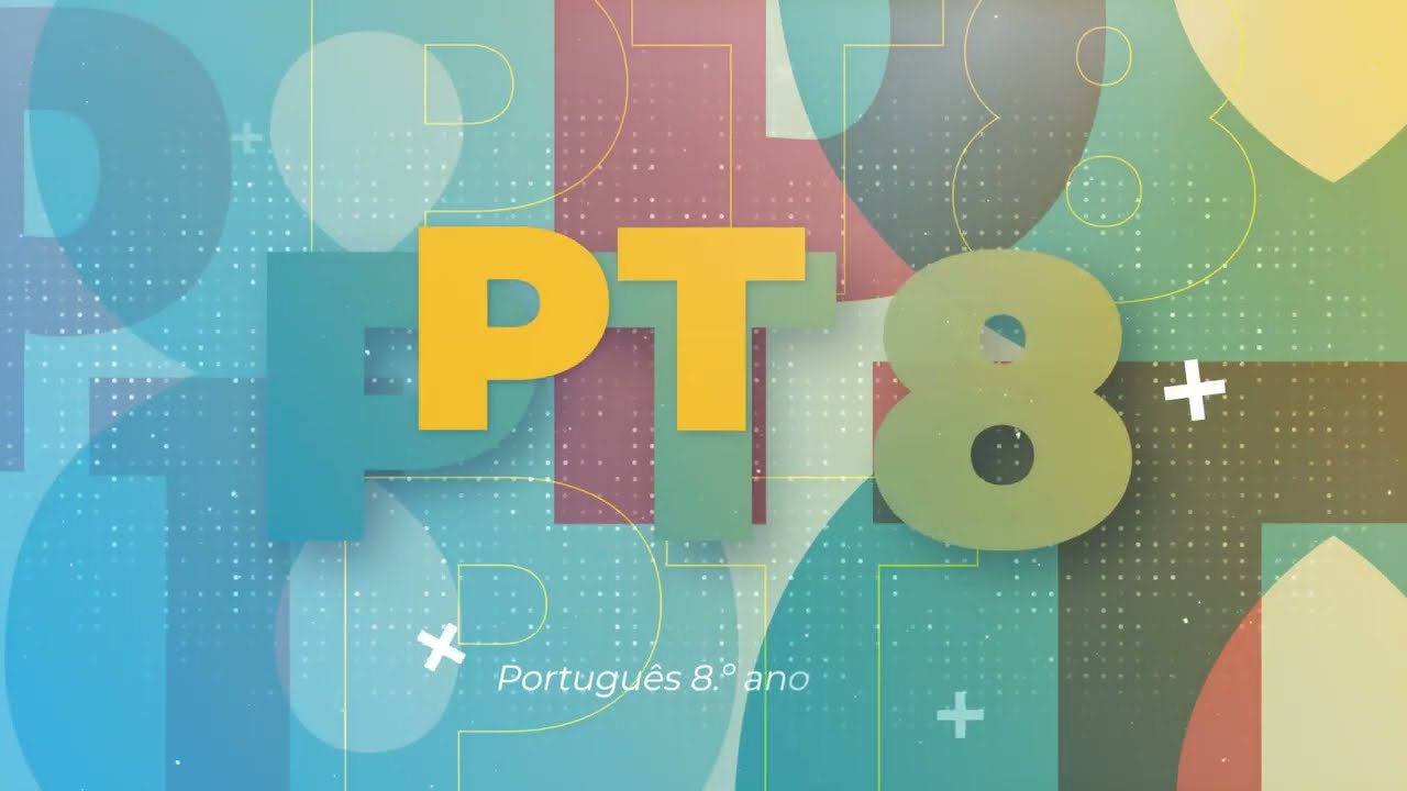 Gostou do PT 8? Porquê? - YouTube