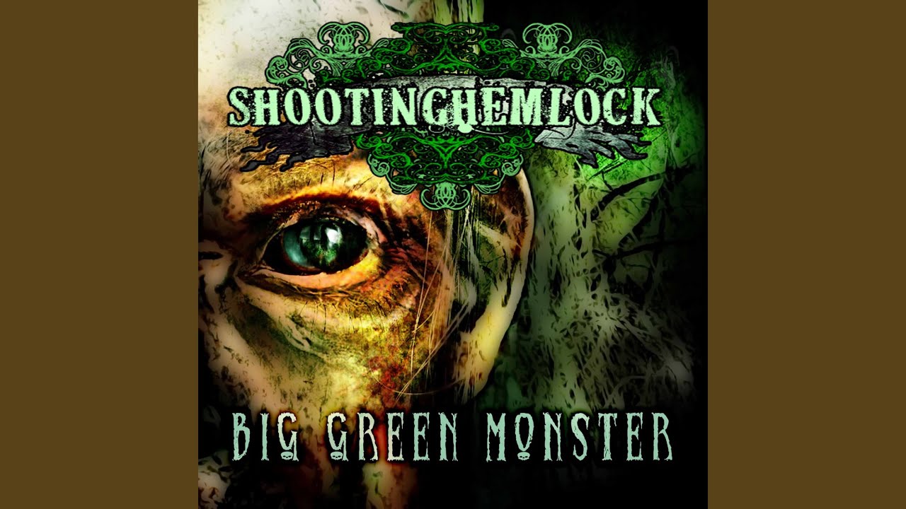 Big Green Monster - YouTube