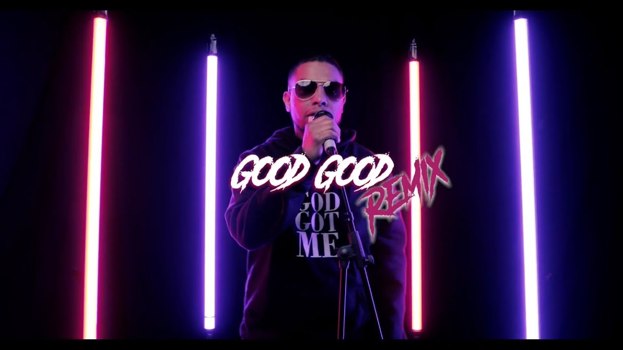 Good Good (Remix) - YouTube