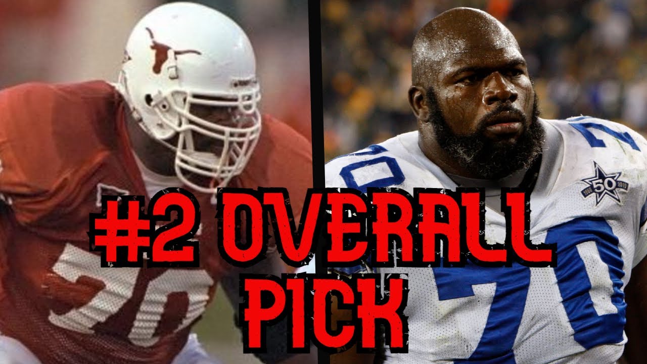 Leonard Davis College and NFL Highlights || "Man Mountain" - YouTube