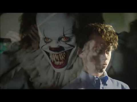 IT (Eso) LA MUERTE DE EDWARD CORCORAN - YouTube