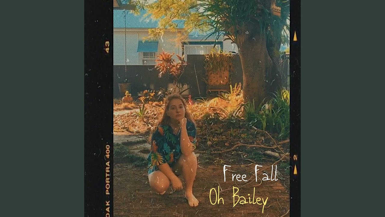 Free Fall - YouTube Music