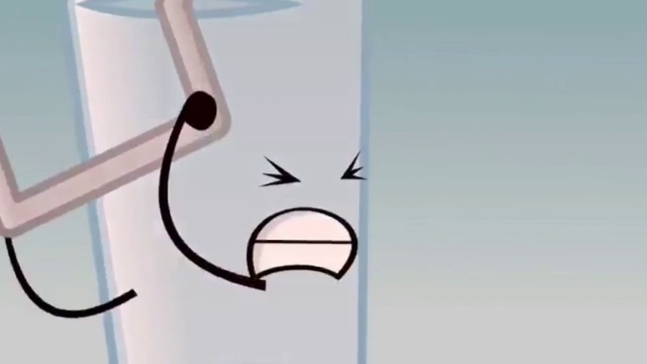 ANGRY OBJECT THINGY AND NO KILLED EVIL!!!!!!! CSUPO - YouTube