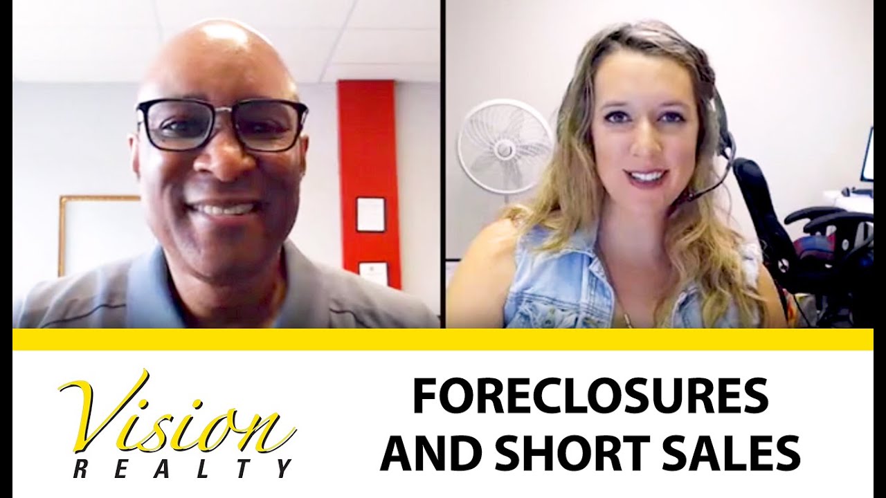 How Does the Foreclosure Process Work? - YouTube