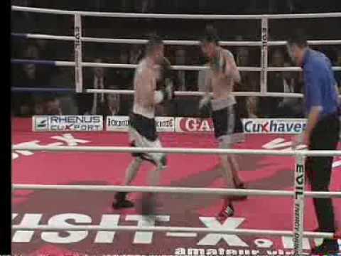 Artur Matevosyan vs. Alexander Lykov - YouTube