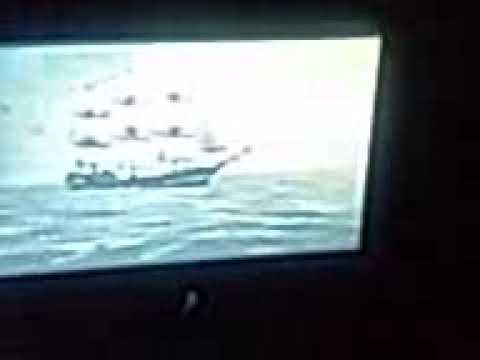 Exodus Film Group Logo (Igor Version) - YouTube