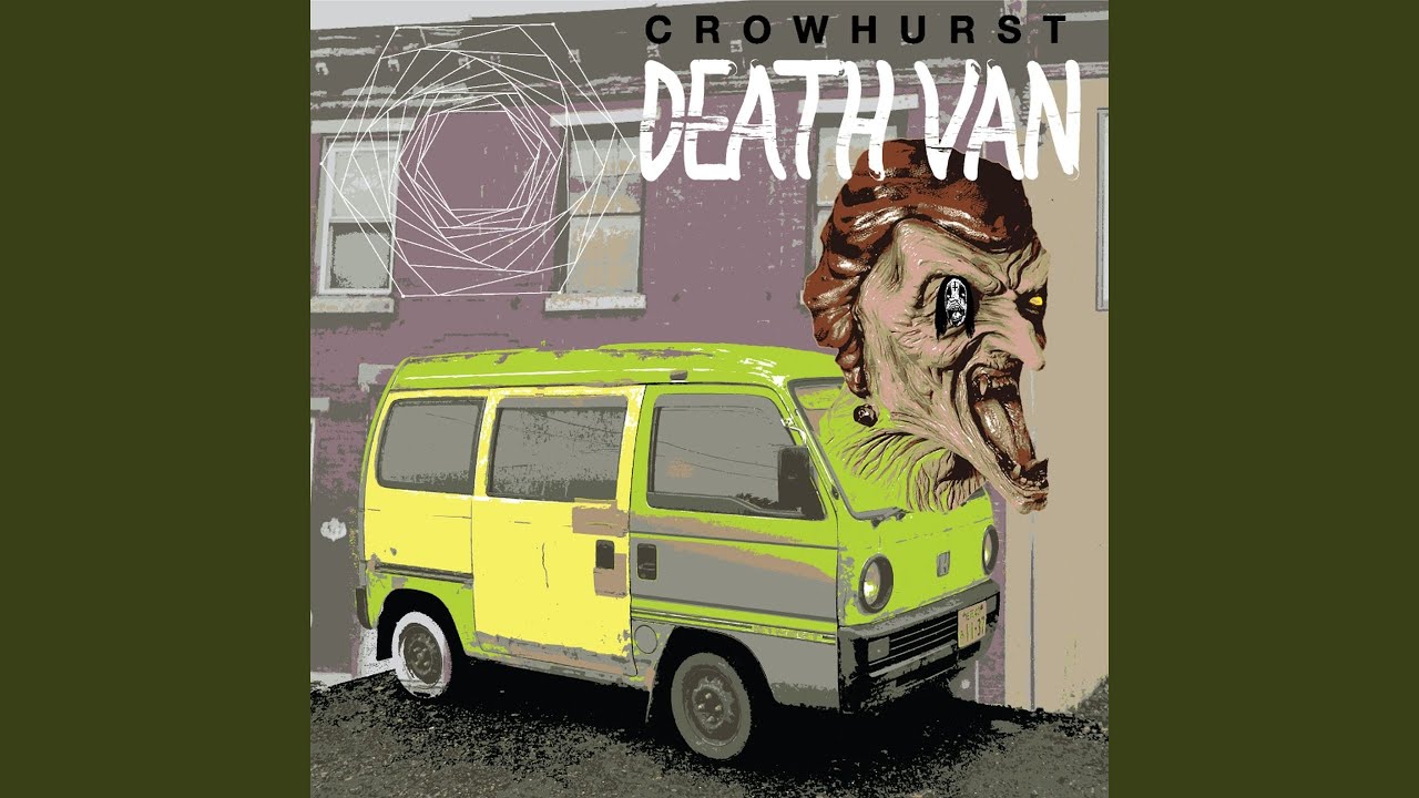Enter the Death Van - YouTube