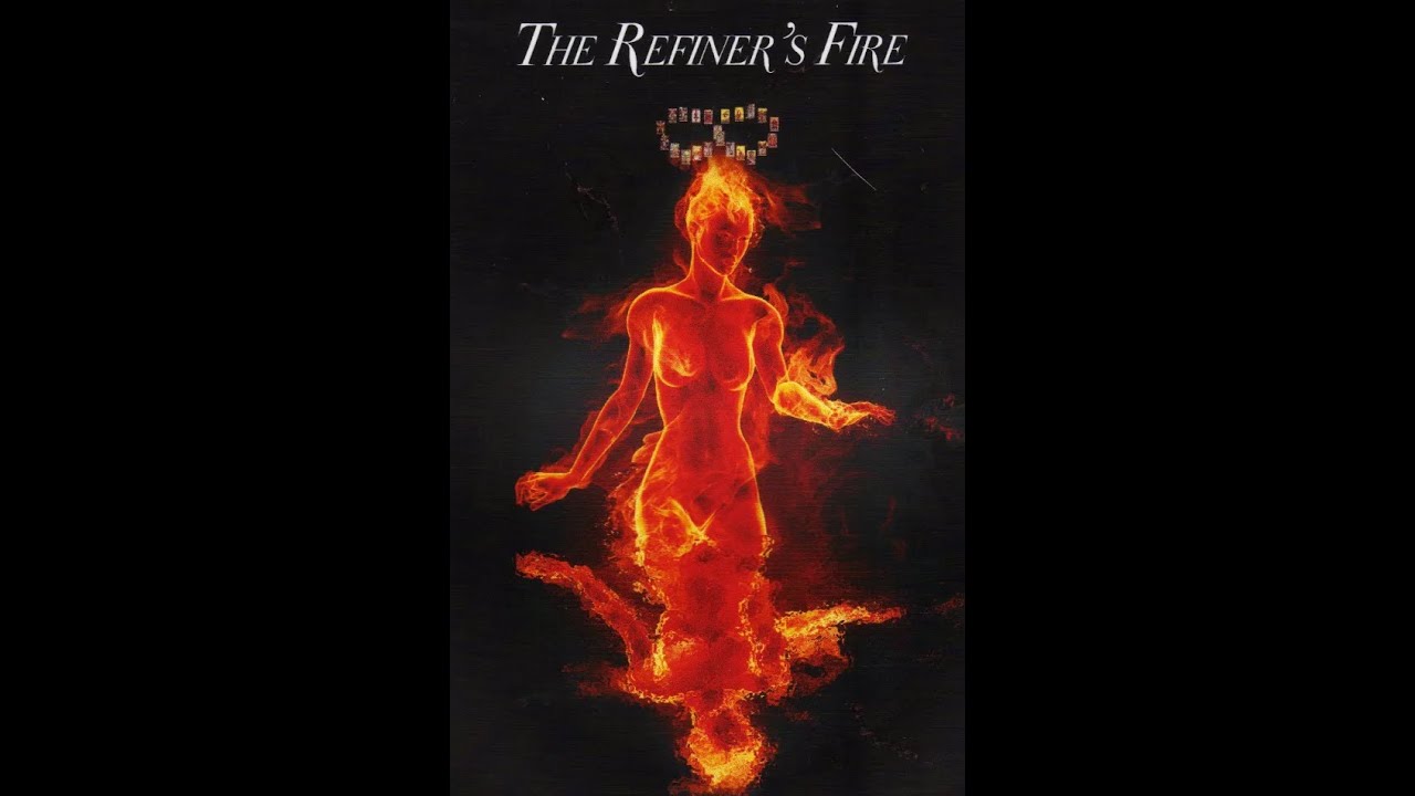 The Refiner's Fire in English (English full movie) - YouTube