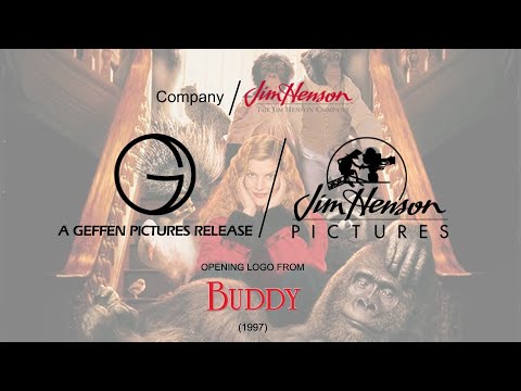 A Geffen Pictures Release/Jim Henson Pictures (1997) - YouTube