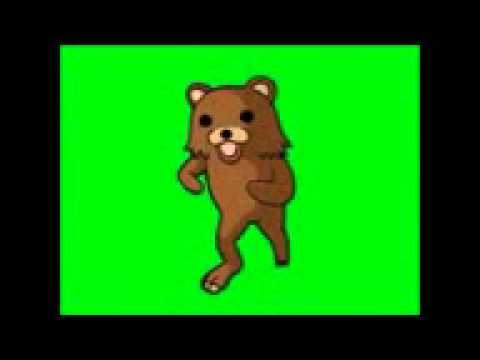 peado bear song # - YouTube
