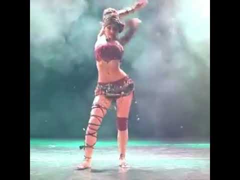 Eksotis Tari suku di China