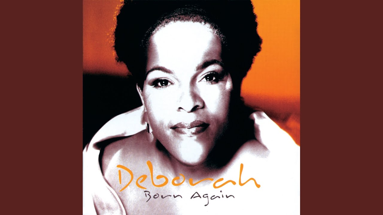 We're Born Again - YouTube Music