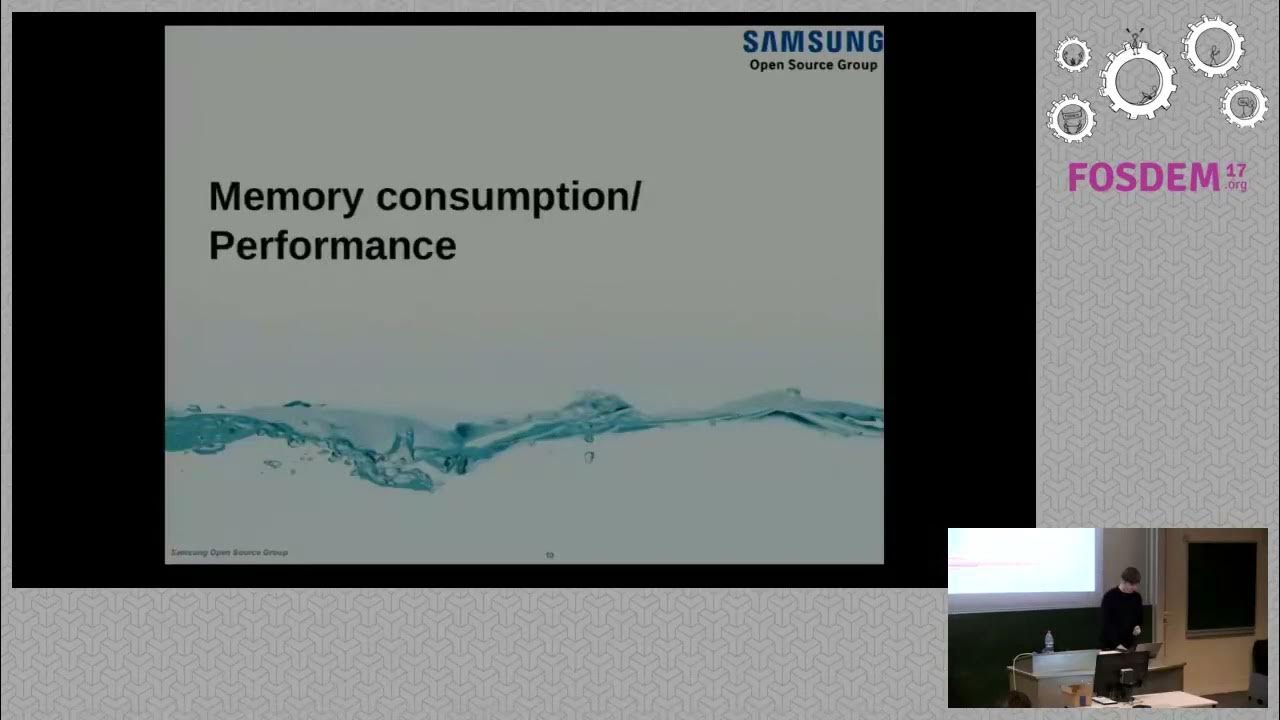 Jerryscript An Ultra Lightweight Javascript Engine For The Internet Of Things Youtube