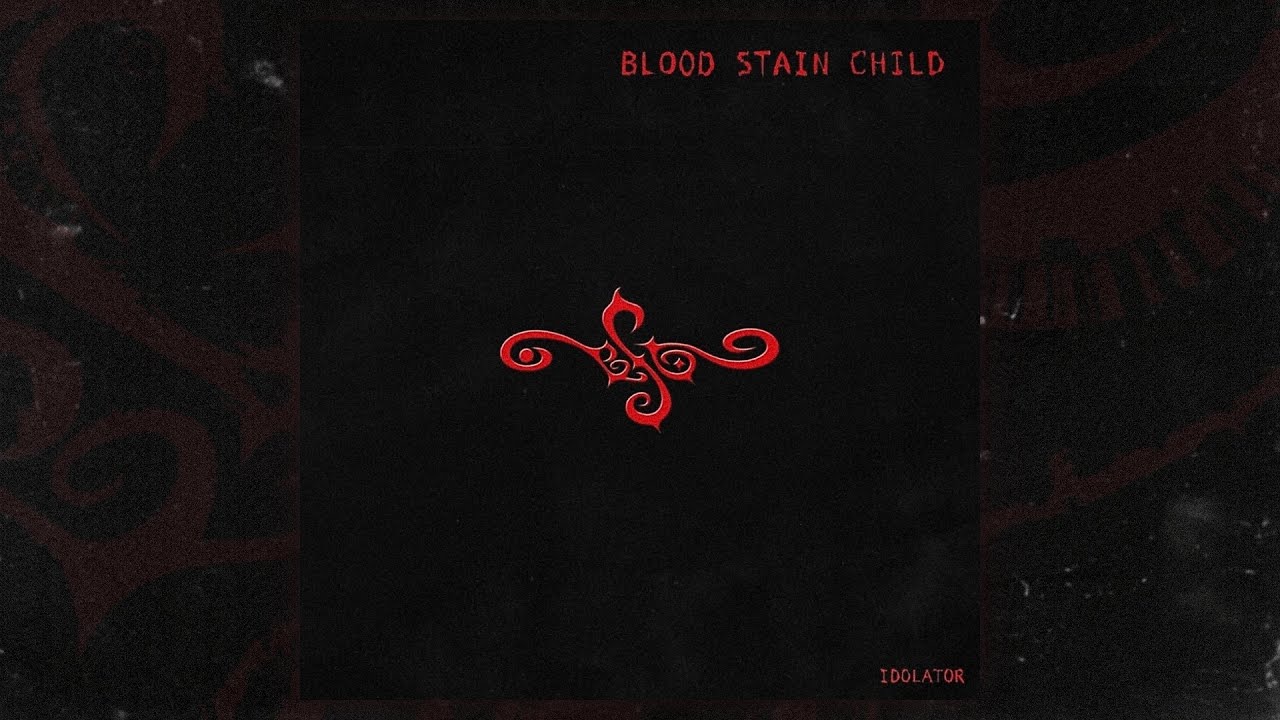 Blood Stain Child - Idolator (FULL ALBUM/2005) - YouTube