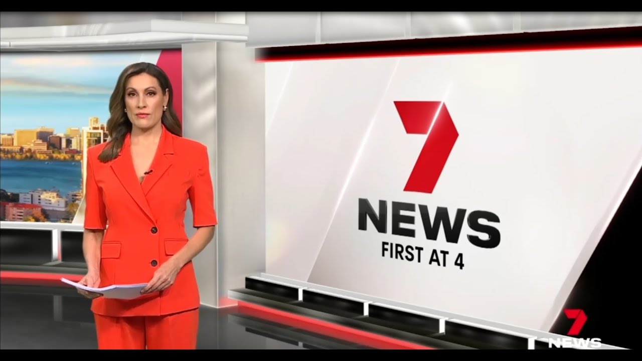 Burswood Point on Channel 7 News - Work starts on Golden Sedayu’s multi ...