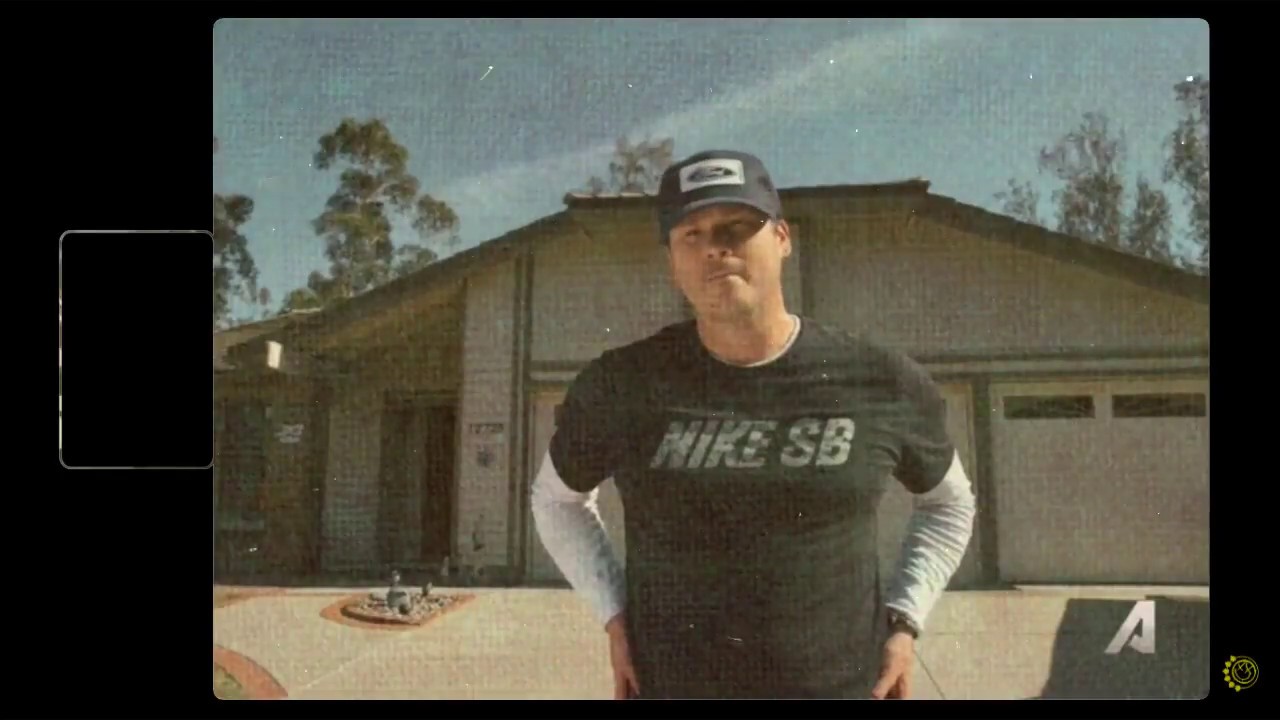Home Is Such A Lonely Place - blink-182 [Tom Delonge MUSIC VIDEO ...