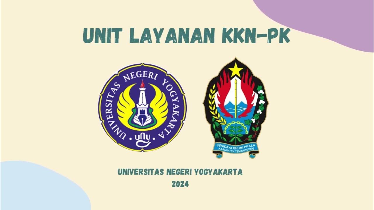 VIDEO LUARAN KKN UNY 2024||IKA KURNIAWATI|| PENDIDIKAN IPS||GONDOSULI, BULU, TEMANGGUNG, JAWA ...