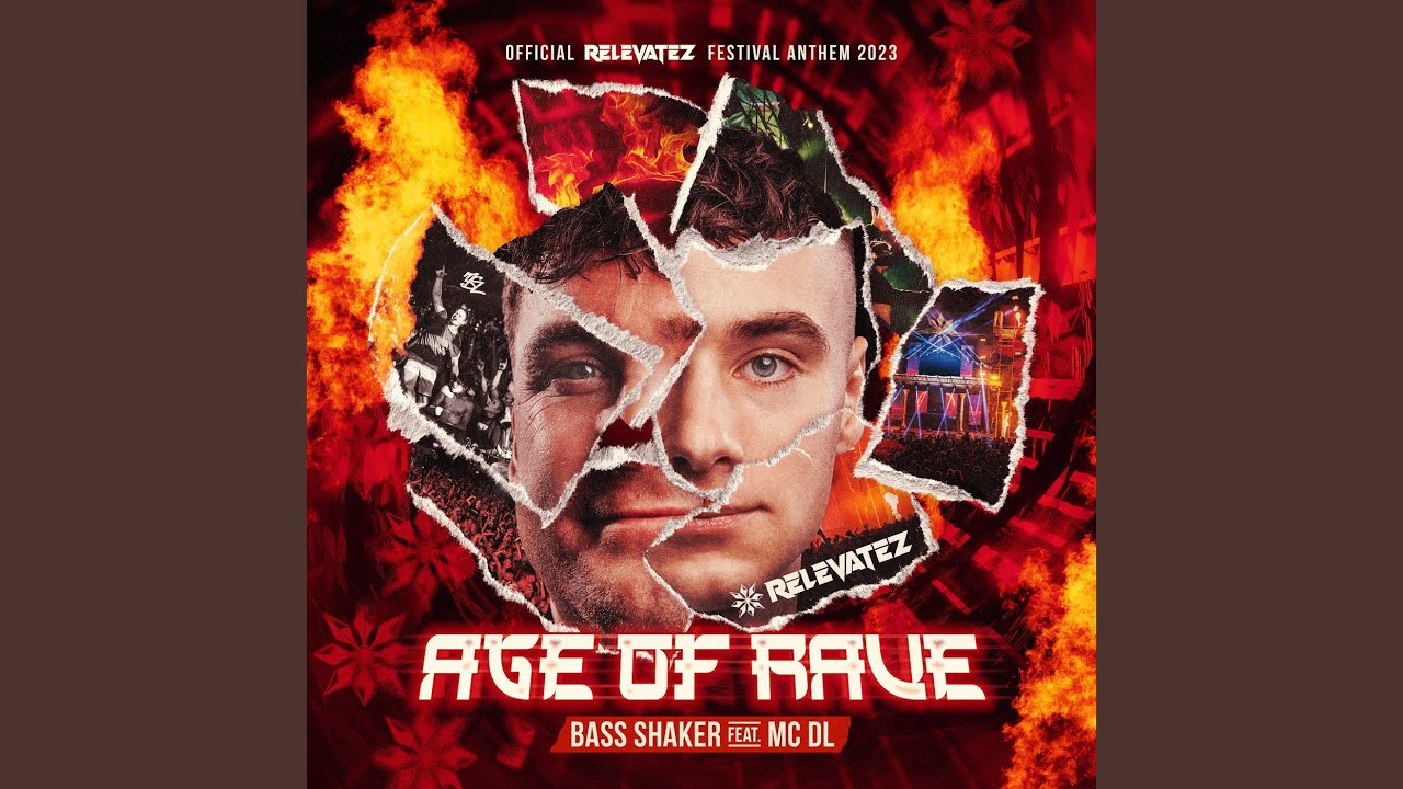 Age of Rave (Official Relevatez Festival Anthem 2023) - YouTube