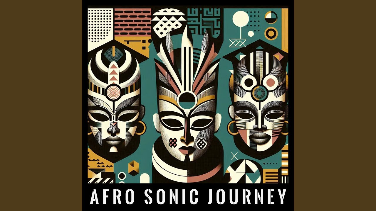 Afro Sonic Journey - YouTube