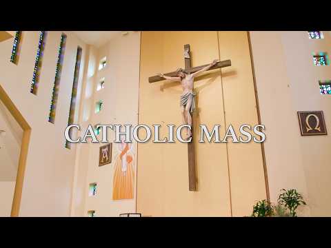Roman Catholic Mass for April 12th, 2026: Second Sunday of Easter