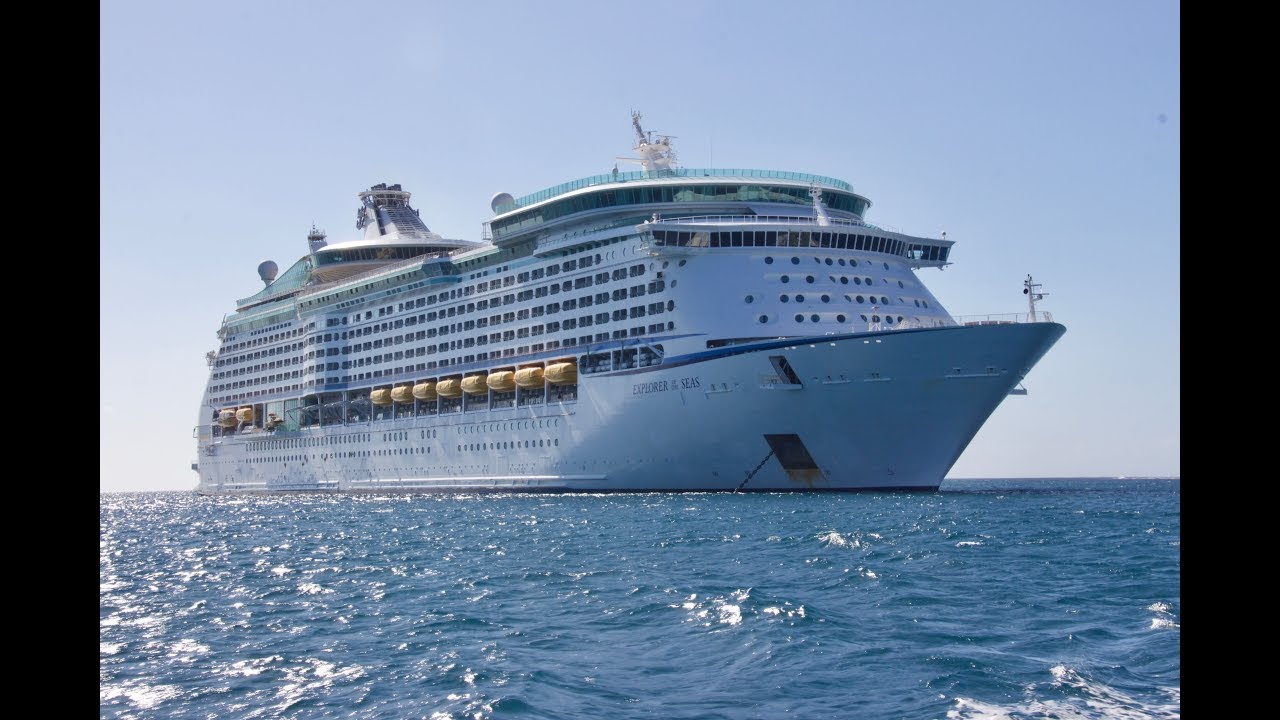 How to Launch Your Own Cruise Ship Empire - YouTube