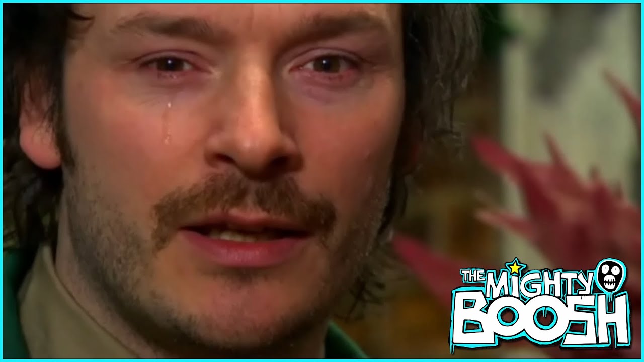 The Mighty Boosh | Howard Moon Sings "Freak" - YouTube