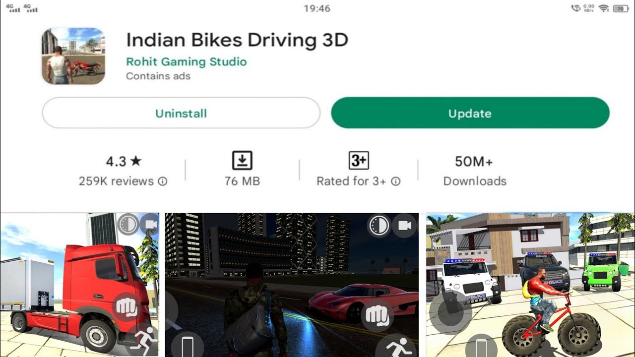 New Update Coming Soon| Indian bikes driving 3d new Update | Indian ...