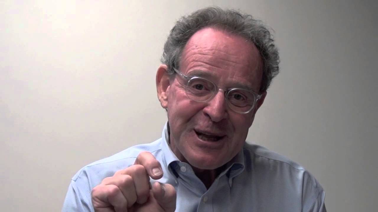 Dr. Jerry Jellison - YouTube