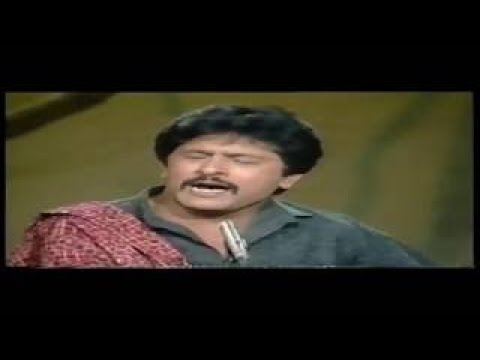 ATTA ULLAH KHAN ESAKHELVI - LOK VIRSA SHOW 1988 Part 2