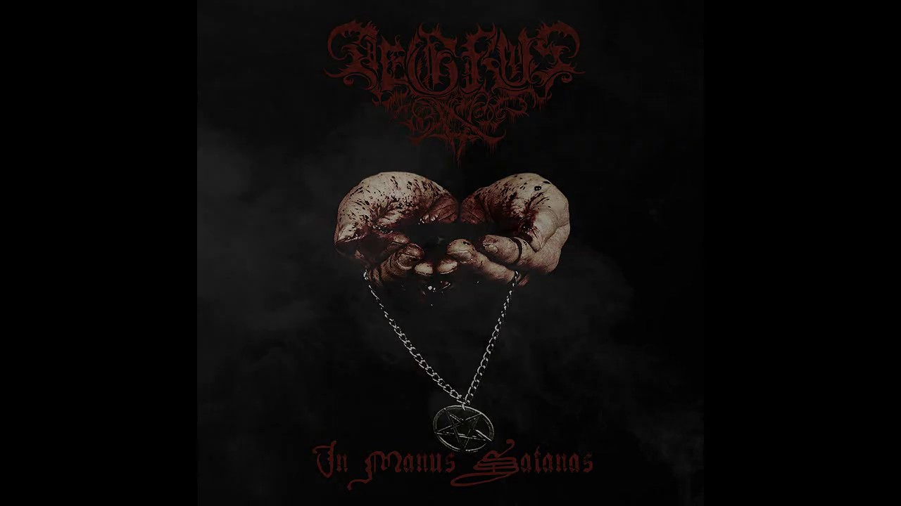 Aegrus: The Black Wings Upon Me - YouTube