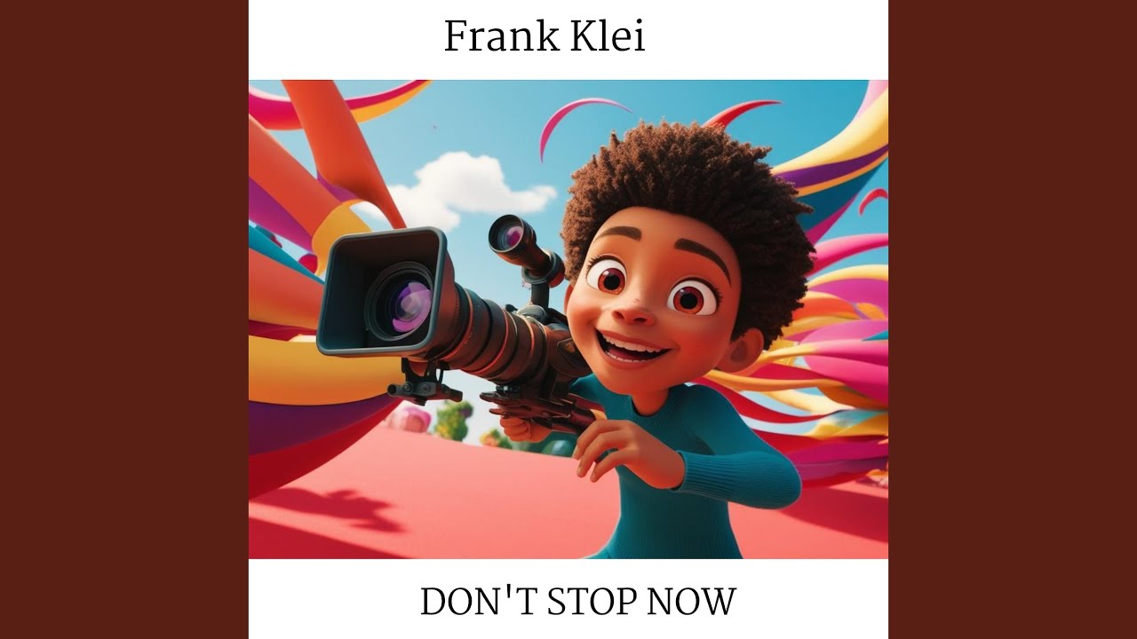 Don't Stop Now - YouTube