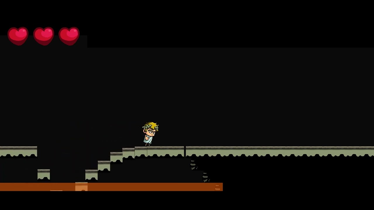 Prometheus 2D Character Controller Free - YouTube