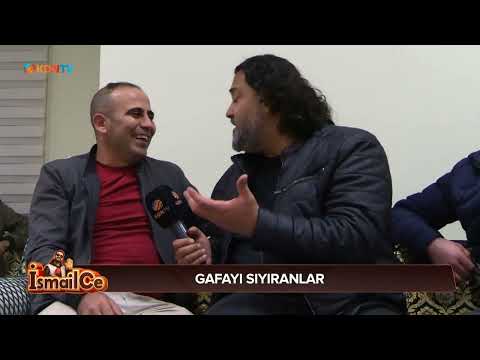338 - İSMAİLCE - GAFAYI SIYIRANLAR  2 - 27 ARALIK 2025