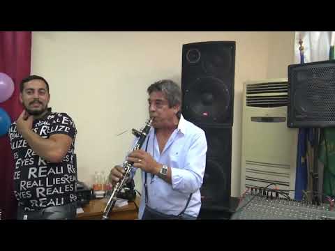 кръщенето на Ванеса на Пепи на Дидка Оркестър Бисери с Младен Малаков