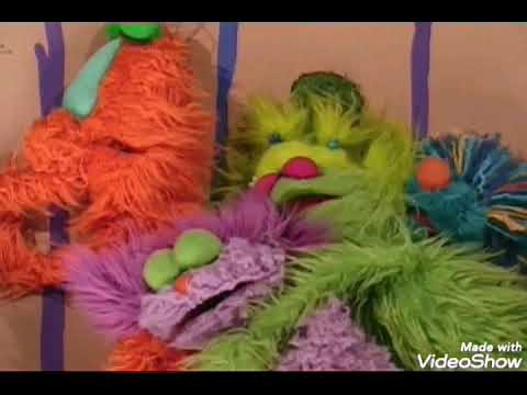 Sesame Street Everybody Sleeps (Crossover) - YouTube