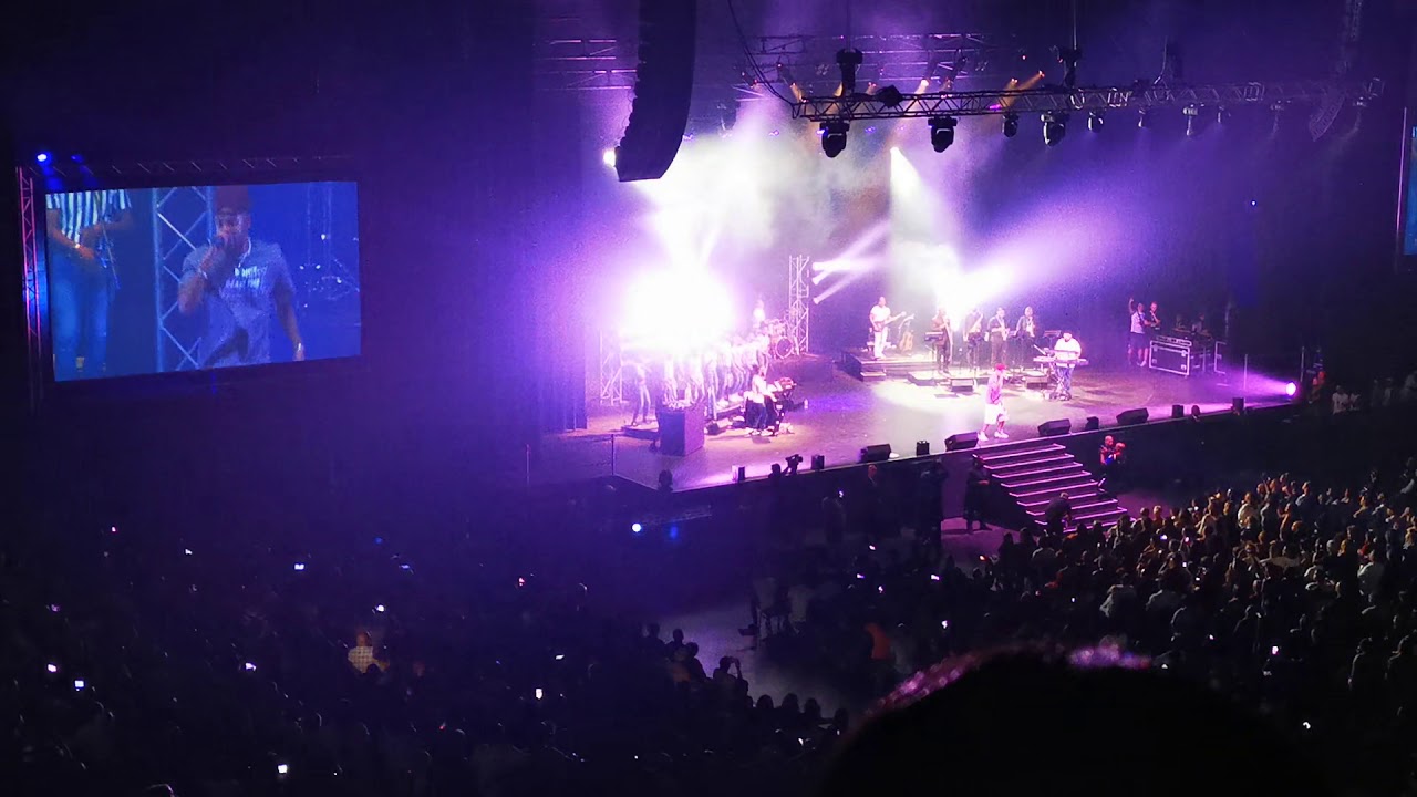 Young van Riebeek by Youngsta CPT - YouTube