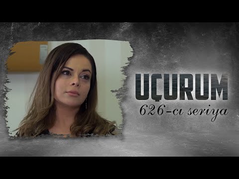 Uçurum 626. Bölüm - TAM HİSSƏ - ARB TV